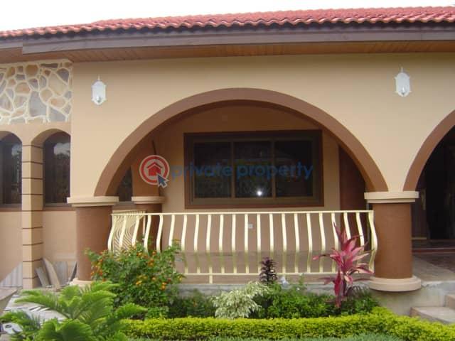 5 bedroom House For Rent Dansoman Accra (PID: 4PAHGV) | Private Property