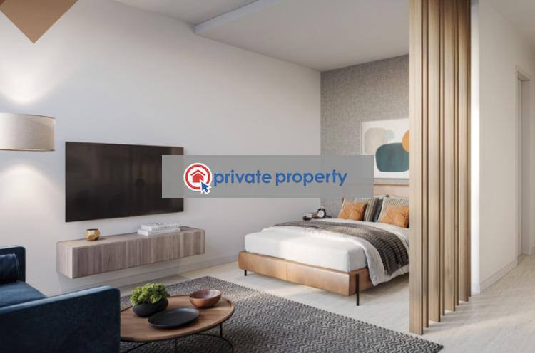 Single Room Self Contained For Sale East Legon Accra (PID: 5PAAJQ ...