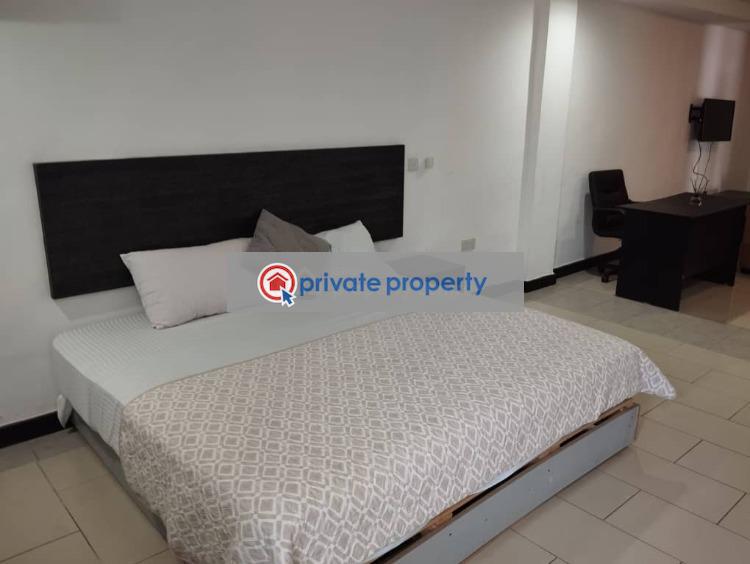 Single Room Self Contained For Rent Abelemkpe Accra (PID: 5PAERD ...
