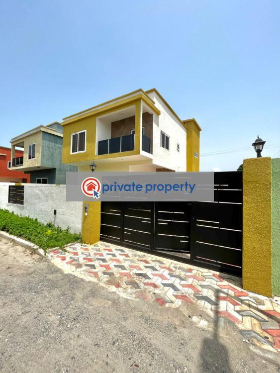 3 bedroom House For Rent Spintex Accra (PID: 2PAFSA) | Private Property