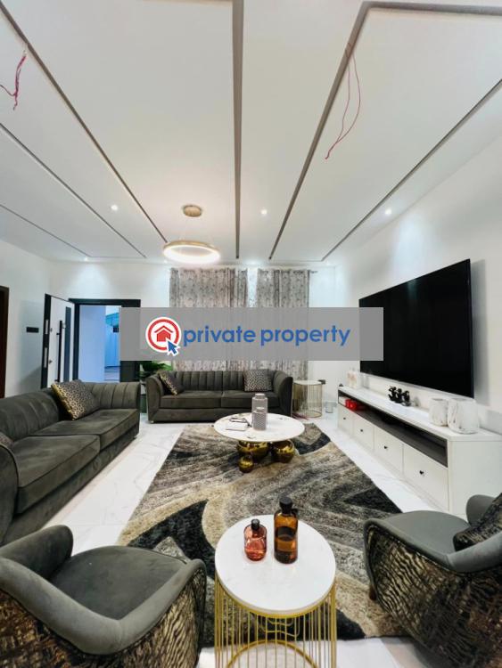 3 bedroom House For Sale ashaley Botwe Adenta Municipal Accra (PID ...