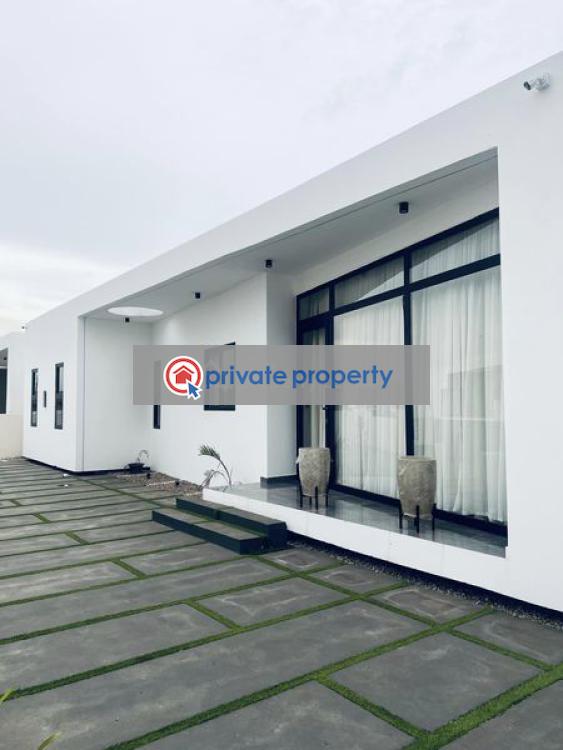 3 bedroom House For Sale ashaley Botwe Adenta Municipal Accra (PID ...