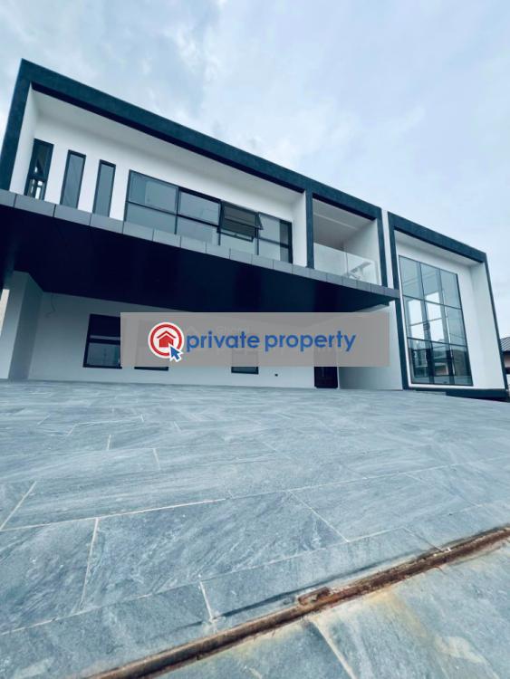 4 bedroom House For Sale ashaley Botwe Adenta Municipal Accra (PID ...