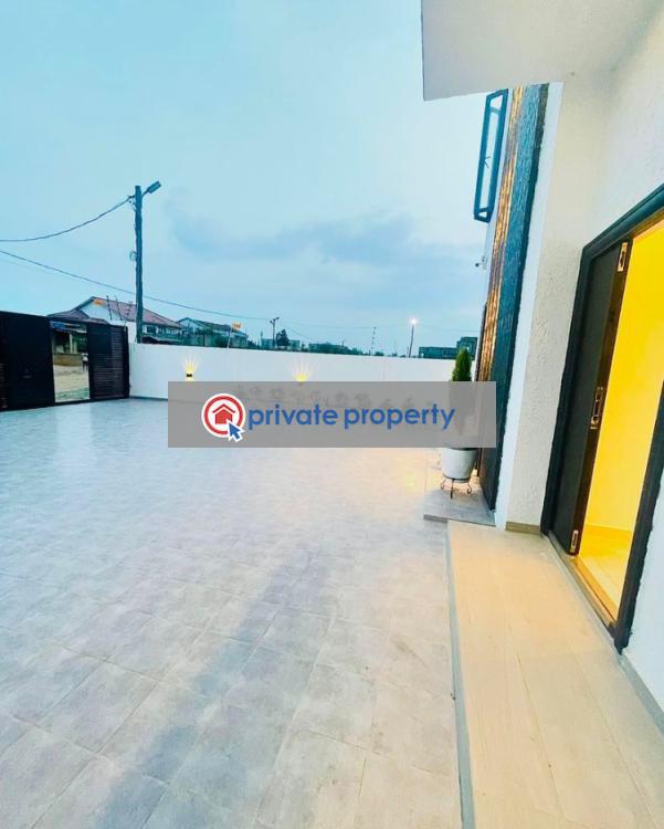 4 bedroom House For Sale ogbojo Adenta Municipal Accra (PID: 6PAFTZ ...