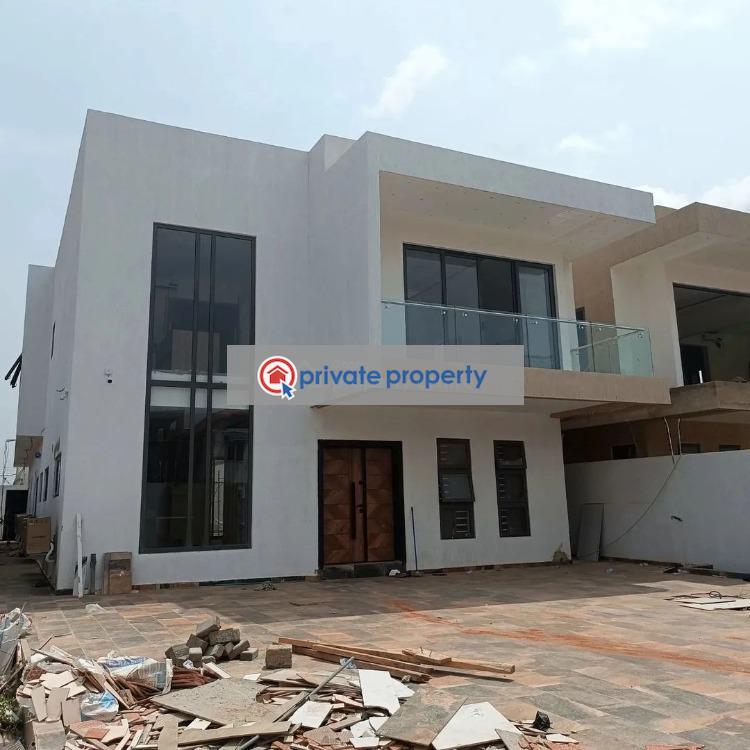 5 bedroom House For Sale Adenta Municipal Accra (PID: 0PAFTV) | Private ...