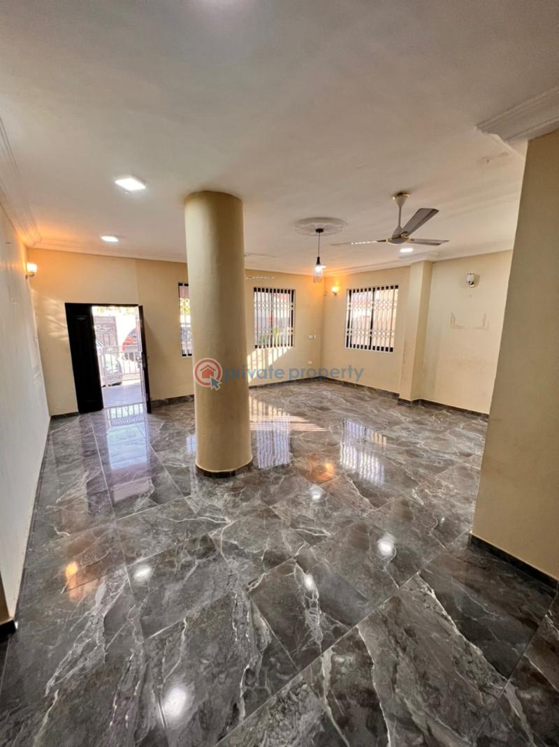 3 bedroom Apartment For Rent Onyinase Awoshie Junction Ga West ...