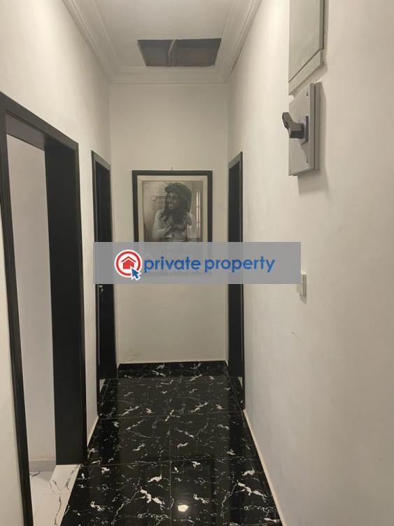 3 bedroom House For Rent parakuo Dome Ga East Municipal Accra (PID ...