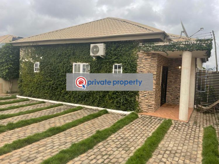 3 bedroom House For Rent parakuo Dome Ga East Municipal Accra (PID ...