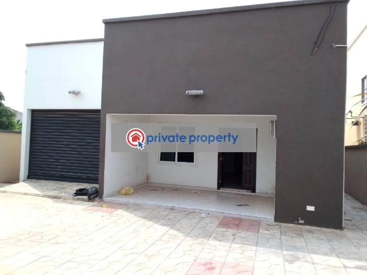 3 bedroom House For Rent haatso Ecomog Ga East Municipal Accra (PID ...