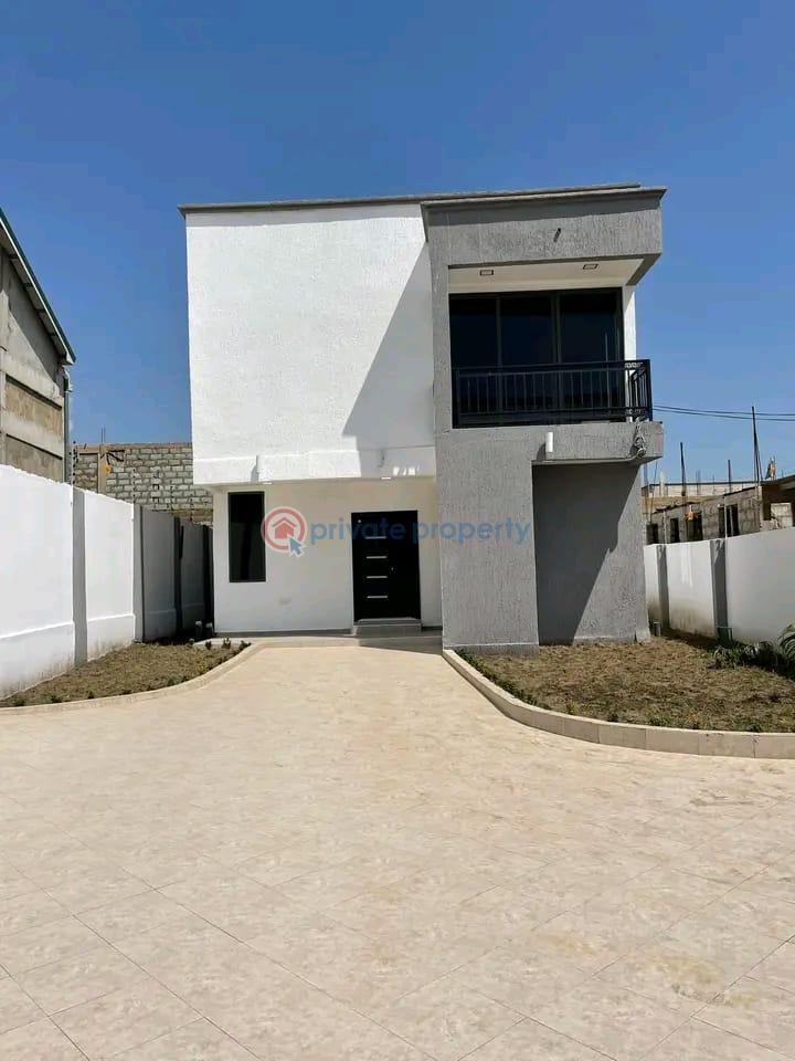 3 bedroom House For Sale Manet Spintex Accra (PID: 6PAFPT) | Private ...