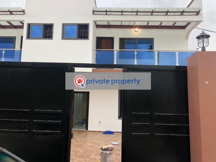 3 bedroom House For Rent Tesano Accra (PID: 5PAFMF) | Private Property