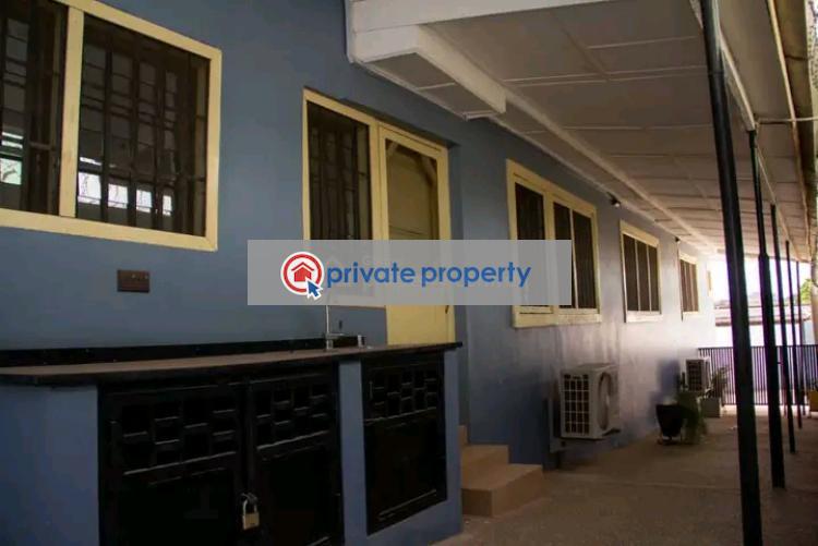 4 bedroom House For Rent roundabout Dansoman Accra (PID: 6PAFHT ...