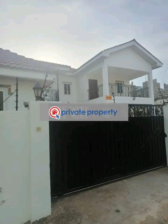 4 bedroom House For Rent Spintex Accra (PID: 4PAFZE) | Private Property