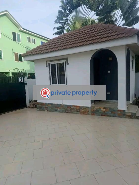 4 bedroom House For Rent Spintex Accra (PID: 4PAFZE) | Private Property