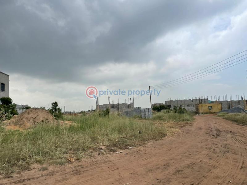 Land For Sale Tema Accra (PID: 1PAHSA) | Private Property