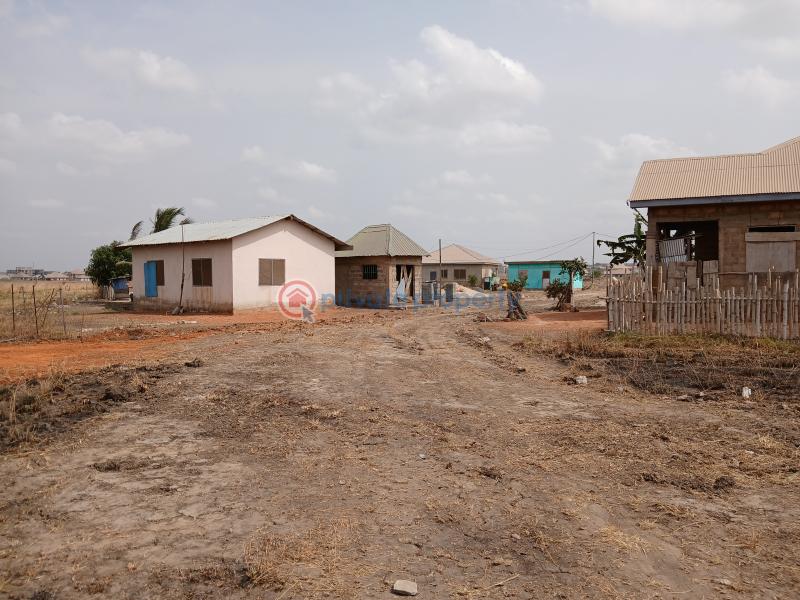 Land For Sale Community 25 Tema Accra (PID: 6PAFVJ) | Private Property
