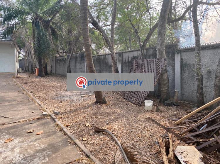 4 bedroom House For Sale Roman Ridge Accra (PID: 4PAAPM) | Private Property