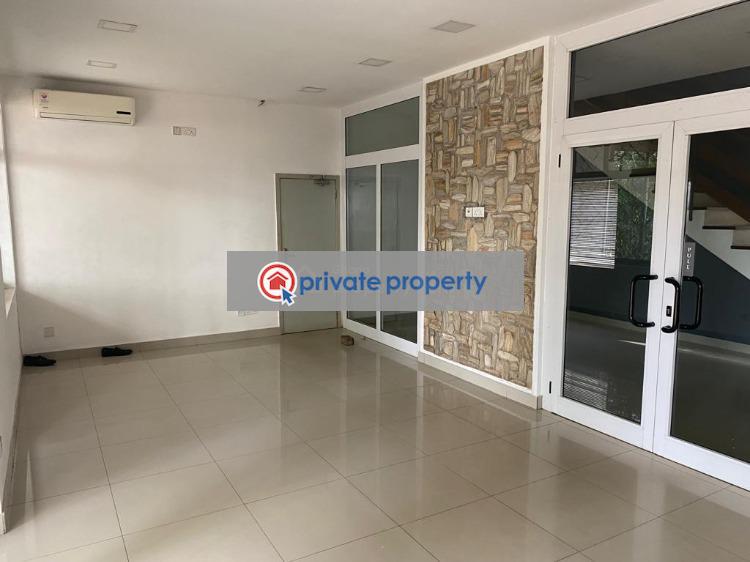 4 bedroom House For Sale Roman Ridge Accra (PID: 4PAAPM) | Private Property