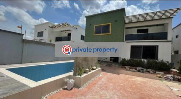 4 bedroom House For Sale west Trassaco Around Trassaco Valley Estate ...