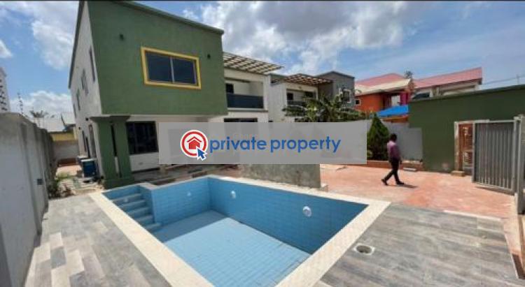 4 bedroom House For Sale west Trassaco Around Trassaco Valley Estate ...