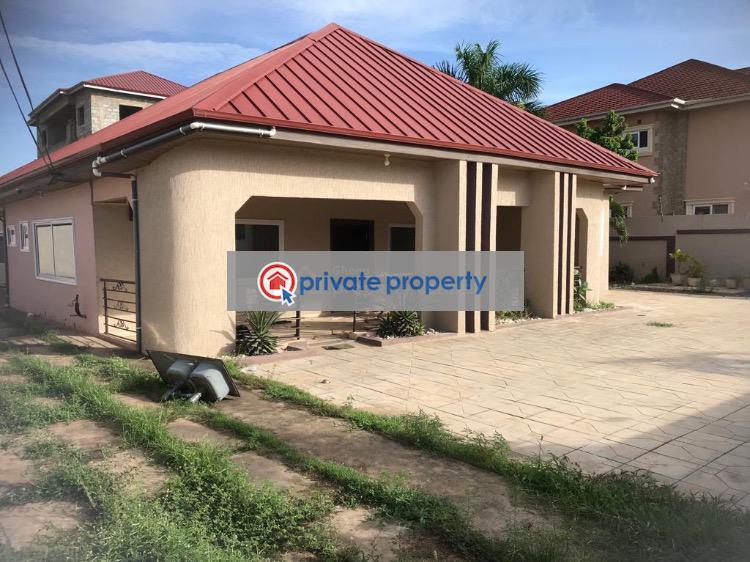 4 bedroom House For Rent abc Junction Achimota Accra (PID: 2PAEAN ...