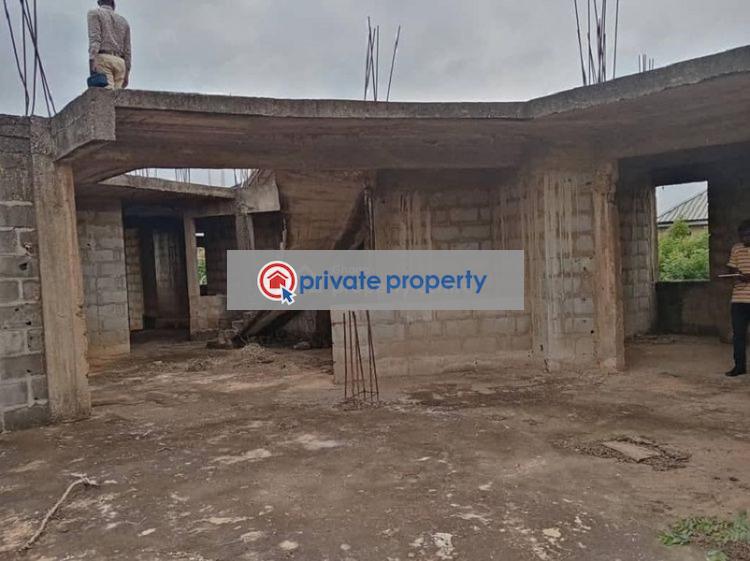 4 bedroom House For Sale within The Valley View Area malejor Oyibi ...
