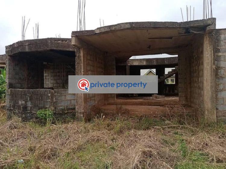 4 bedroom House For Sale within The Valley View Area malejor Oyibi ...