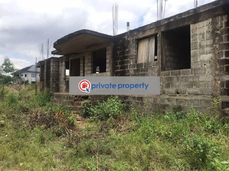 4 bedroom House For Sale within The Valley View Area malejor Oyibi ...