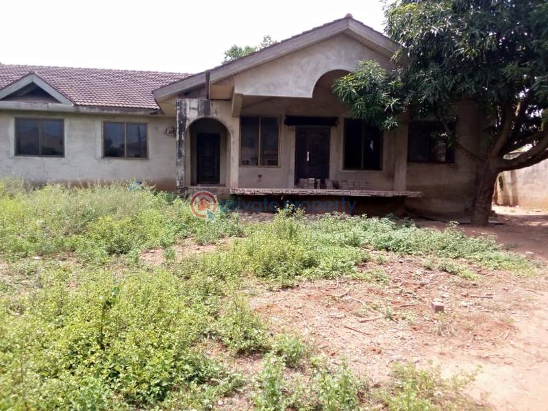 7 bedroom House For Sale Taifa Dome Accra Ghana Accra Metropolitan (PID ...