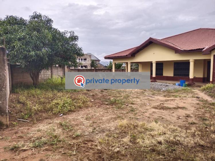 3 bedroom House For Sale amanfro (adenta Dodowa Road) Adenta Municipal ...