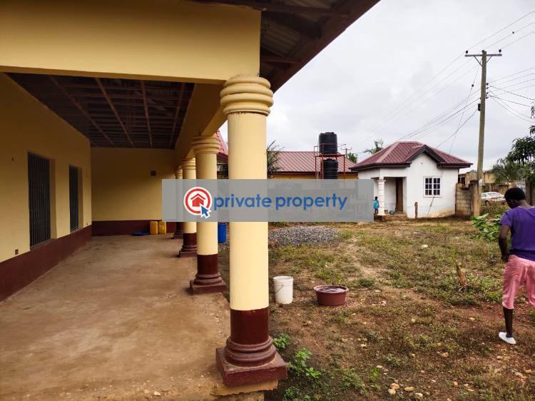 3 bedroom House For Sale amanfro (adenta Dodowa Road) Adenta Municipal ...