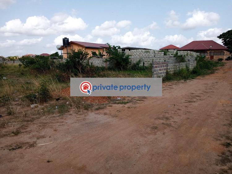 Residential Land For Sale kubekrom Kpone Katamanso Accra (PID: 0PAAQC ...