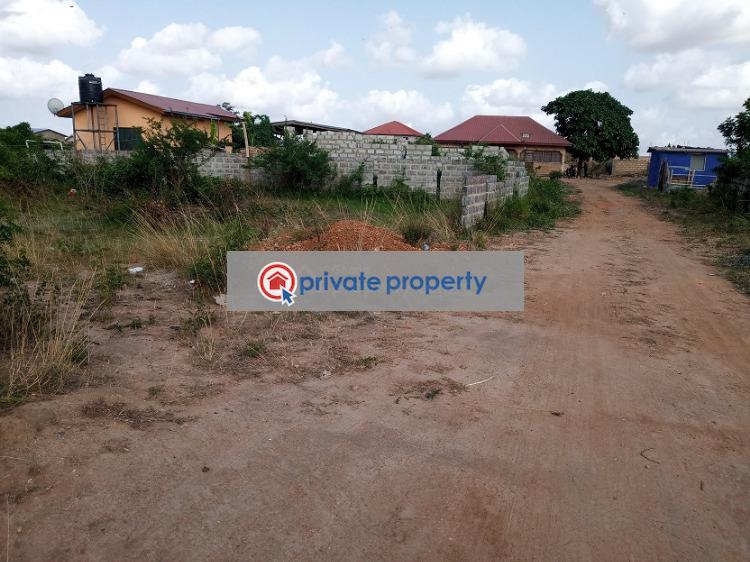 Residential Land For Sale kubekrom Kpone Katamanso Accra (PID: 0PAAQC ...