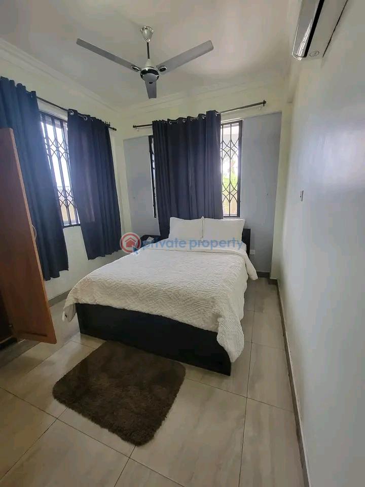 2 bedroom Apartment Short let Tse Addo Roundabout Accra (PID: 5PAEJK ...