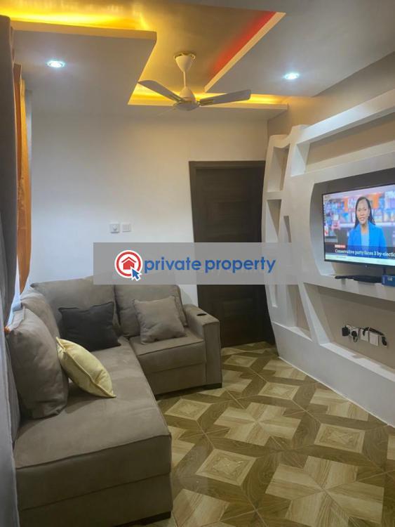 1 bedroom Detached Bungalow For Rent sakumono Vivian Farm Sakumono Tema ...