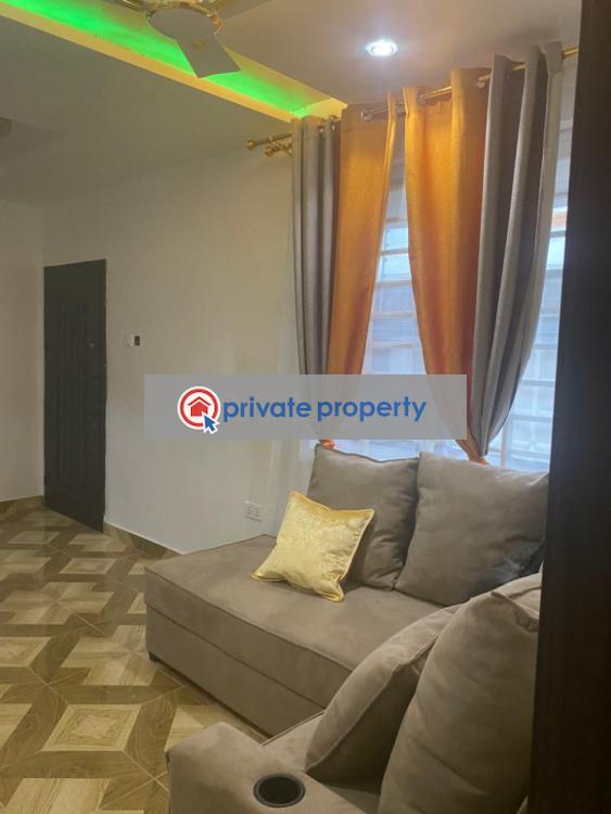 1 bedroom Detached Bungalow For Rent sakumono Vivian Farm Sakumono Tema ...