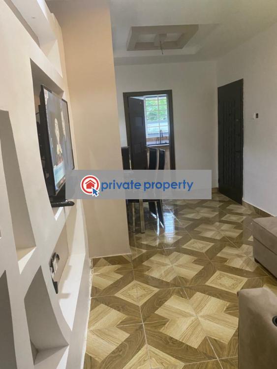 1 bedroom Detached Bungalow For Rent sakumono Vivian Farm Sakumono Tema ...