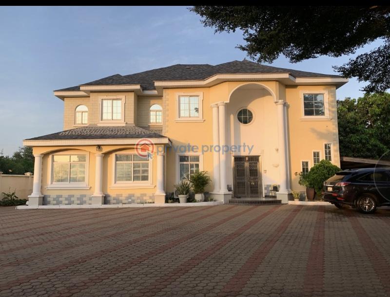 4 bedroom House For Sale Tema Community 6 Tema Accra (PID: 5PAHGY ...