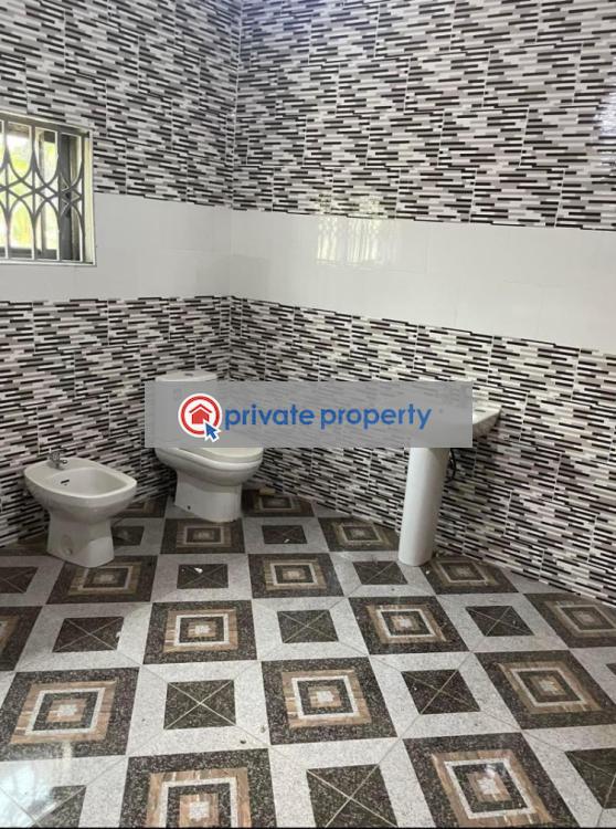 6 bedroom House For Rent tech Appiadu Kokoben Kumasi Metropolitan ...