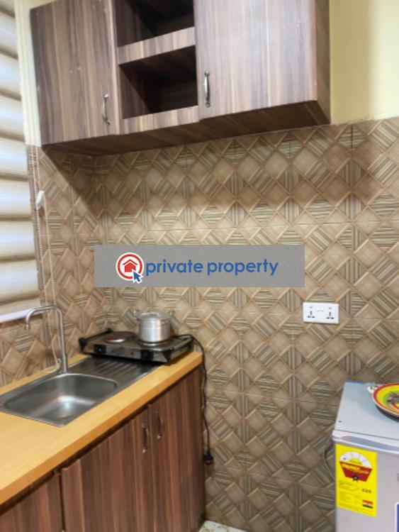 Single Room Self Contained For Rent manet Road Spintex Accra (PID ...