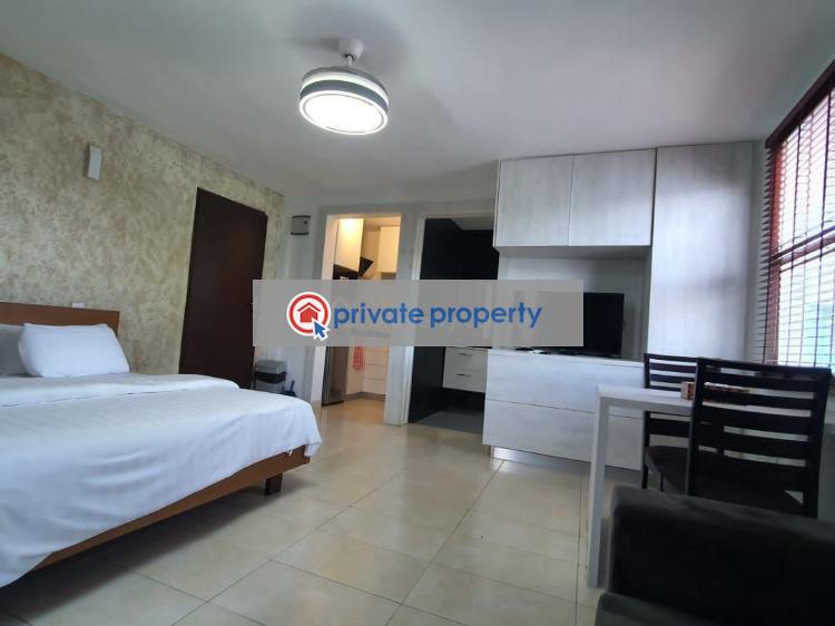 Single Room Self Contained For Rent Osu Accra (PID: 7PAATA) | Private ...