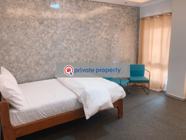 Single Room Self Contained For Rent Cantonments Accra (PID: 8PAELA ...
