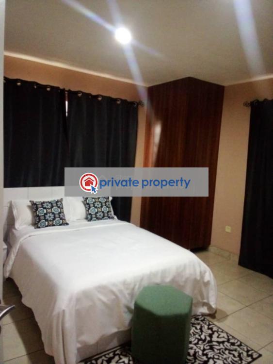 2 bedroom Apartment For Rent ringway Kanda Estate Accra (PID: 1PAEDG ...