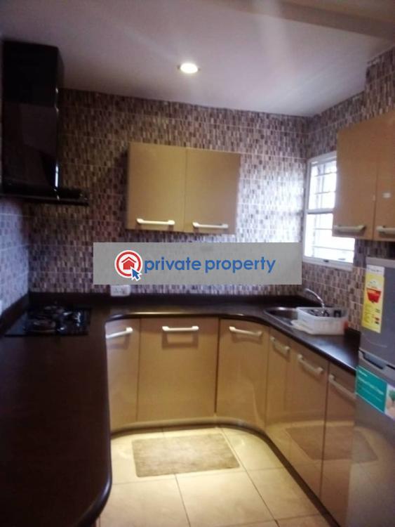 2 bedroom Apartment For Rent ringway Kanda Estate Accra (PID: 1PAEDG ...