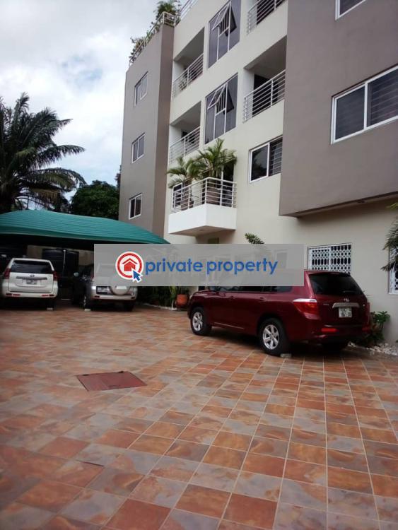 2 bedroom Apartment For Rent ringway Kanda Estate Accra (PID: 1PAEDG ...