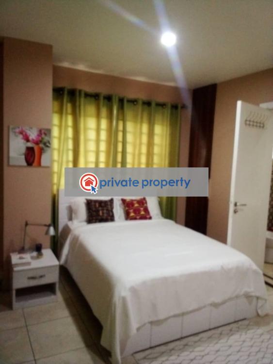 2 bedroom Apartment For Rent ringway Kanda Estate Accra (PID: 1PAEDG ...