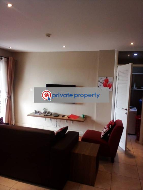 2 bedroom Apartment For Rent ringway Kanda Estate Accra (PID: 1PAEDG ...