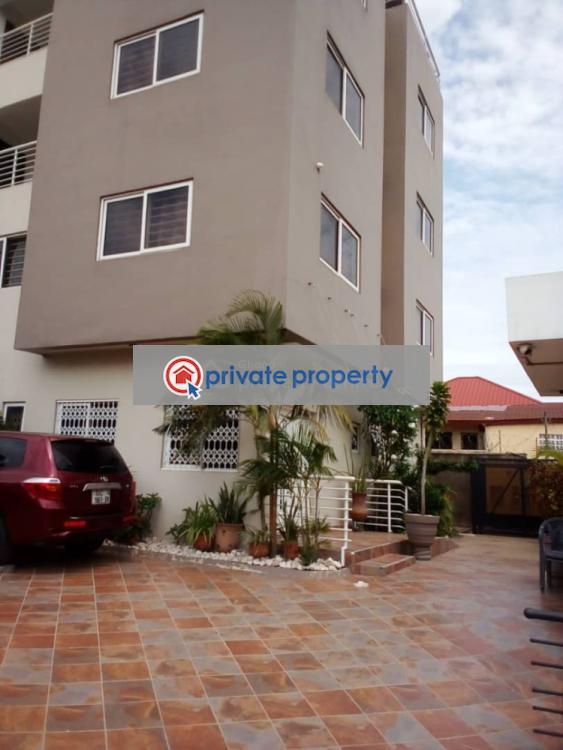 2 bedroom Apartment For Rent ringway Kanda Estate Accra (PID: 1PAEDG ...