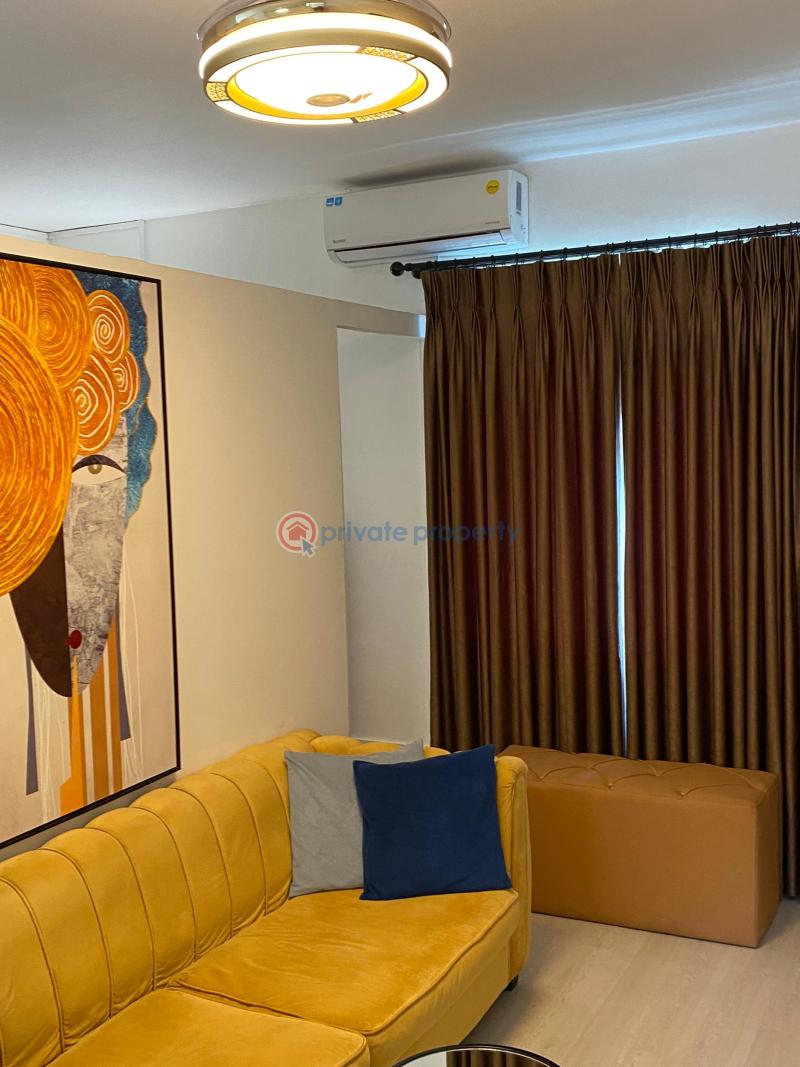 1 bedroom Block of Flats For Rent Sunku Street Dansoman Dansoman Accra ...