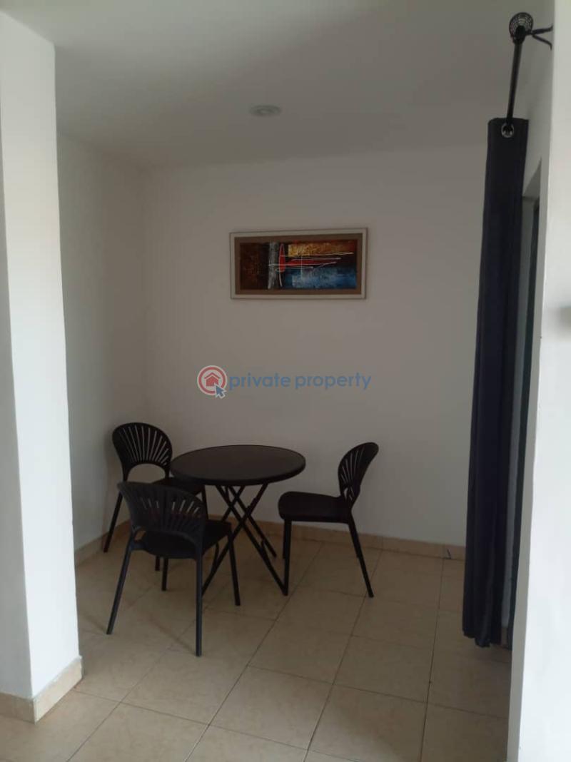 1 bedroom Apartment For Rent Abelempke Abelemkpe Accra (PID: 1PAJFE ...